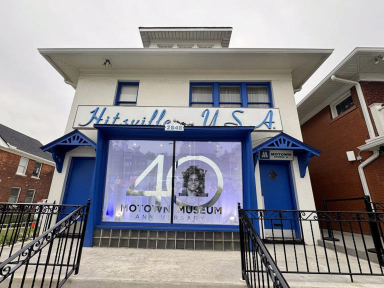 13 fantastic museums in Detroit that you won't want to miss