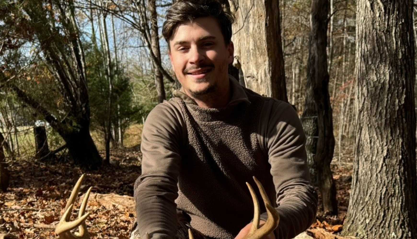 Father-to-be Austin Robert Deak dies unexpectedly in VA