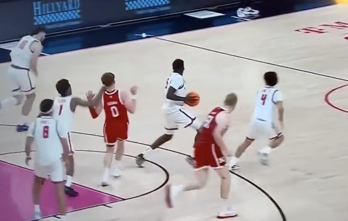 Fans Demand Suspension for New Mexico Player Deyton Albury After ...