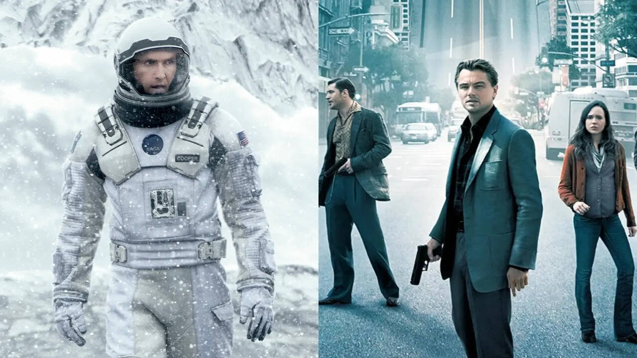 Top 10 Sci-Fi Movies You Shouldn’t Miss On Netflix, Amazon Prime Video ...