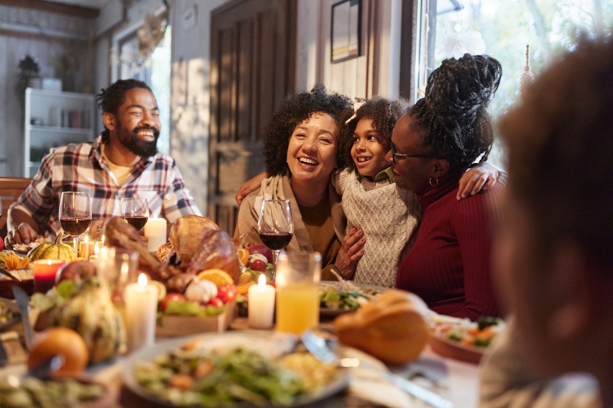 Thanksgiving: los días feriados de Estados Unidos en 2025