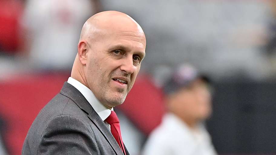Cardinals GM Opens Up on Team’s Disappointing Season