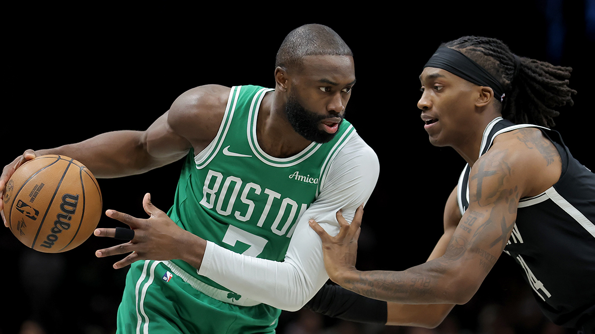 Live updates: Celtics host Nets in pivotal NBA Cup group game