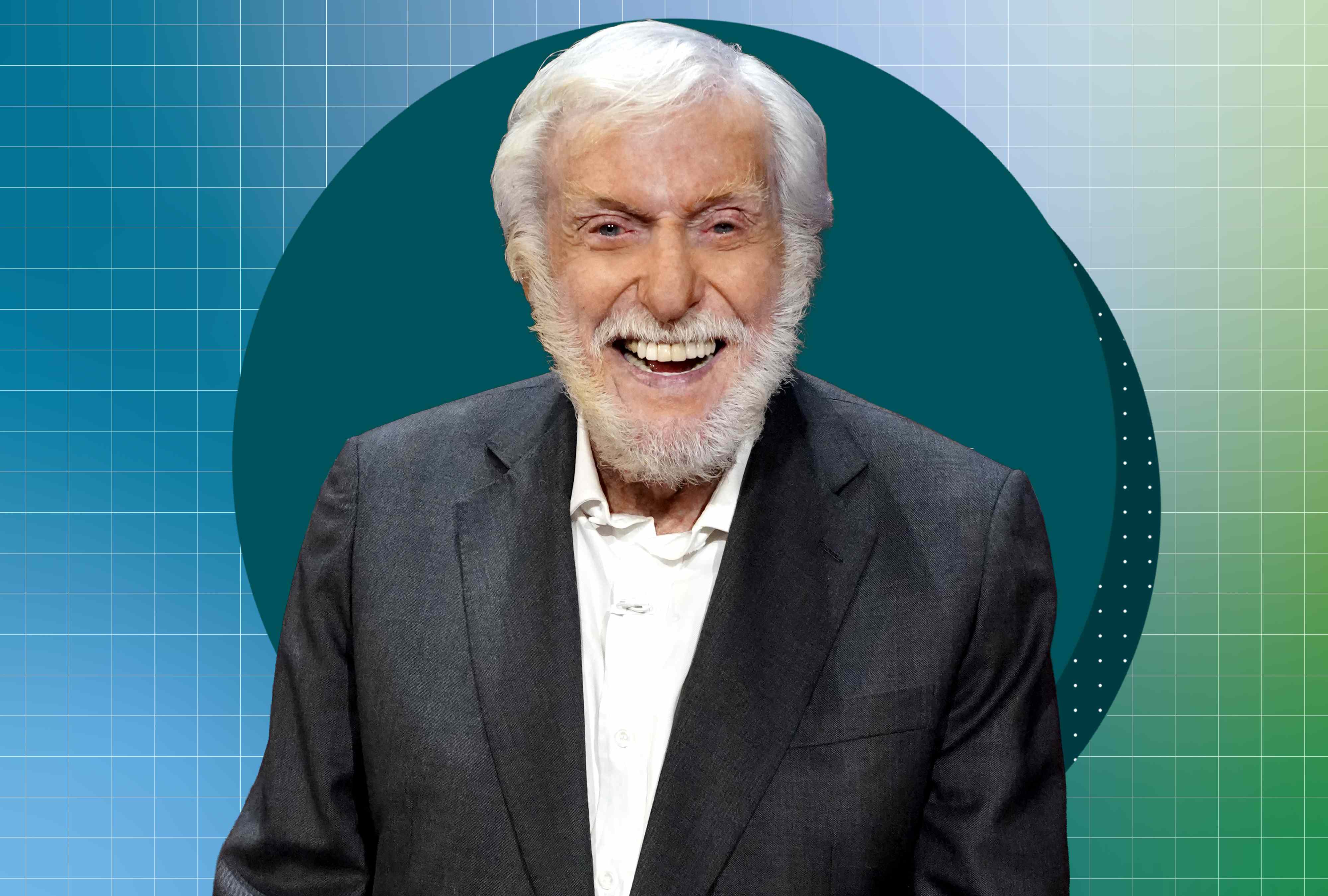 Dick Van Dyke’s go-to habit for healthy aging
