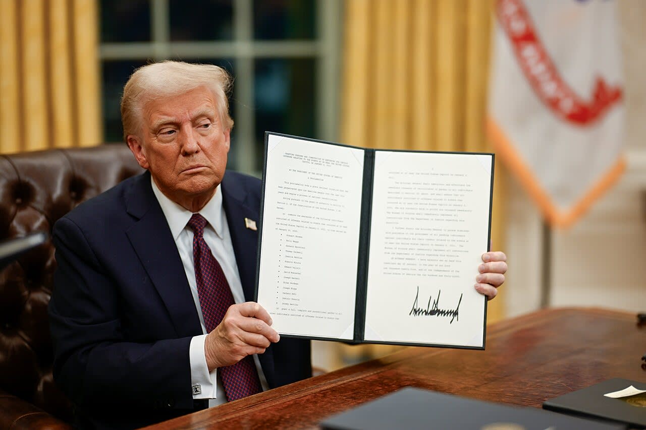 Trump Moves to Strip Whistleblower Protections for Federal Staff ...