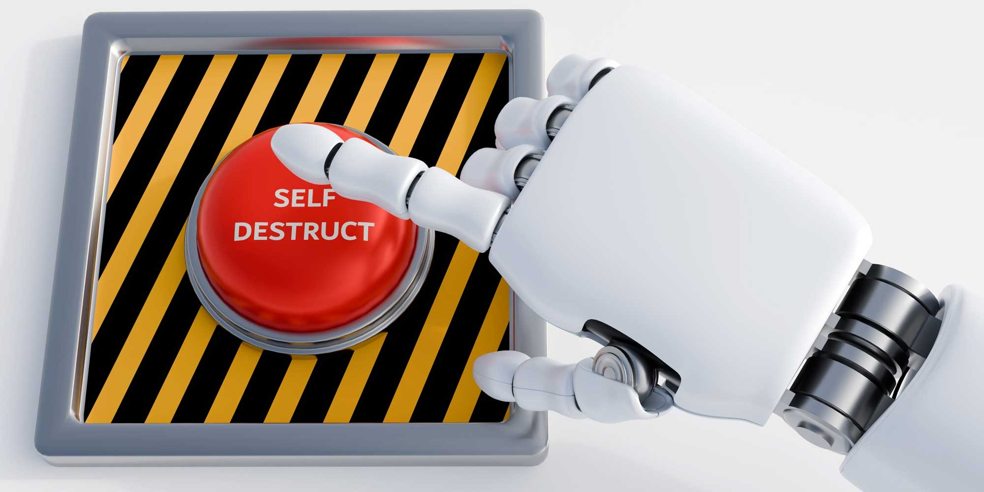 Self-destructing thumb drive can brick itself and wipe your secret ...
