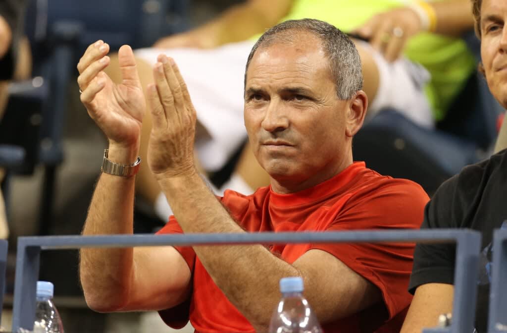 Eugenie Bouchard’s former coach reveals there was a WTA star who ...