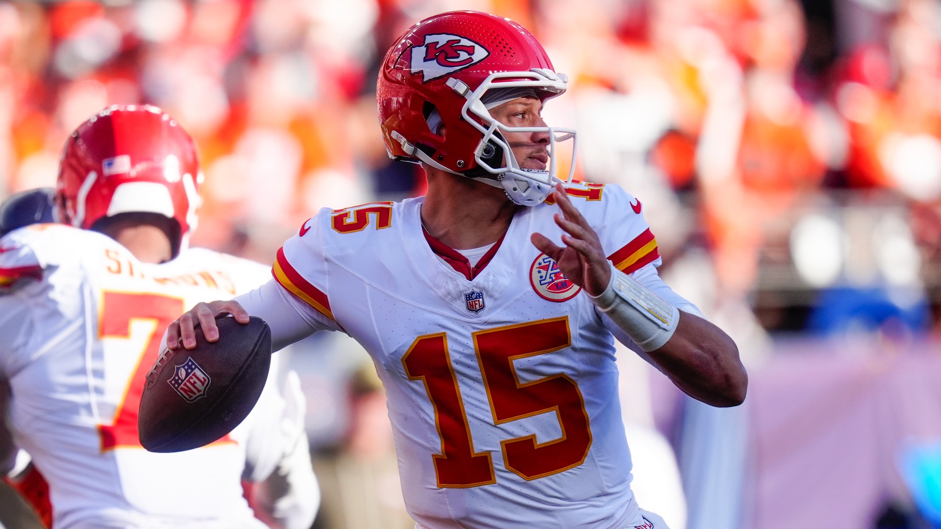 Patrick Mahomes vs. Tom Brady: A Debate on NFL Legacy