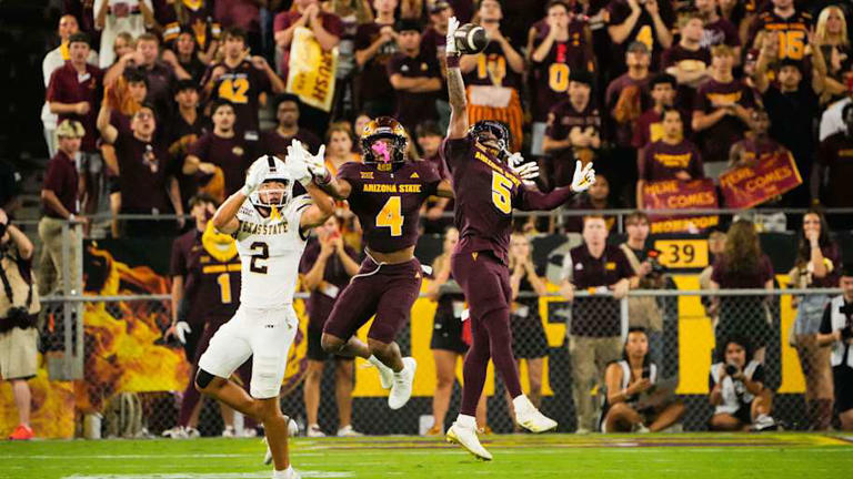 What Deion Sanders Said About Jordyn Tyson's Colorado Departure ...