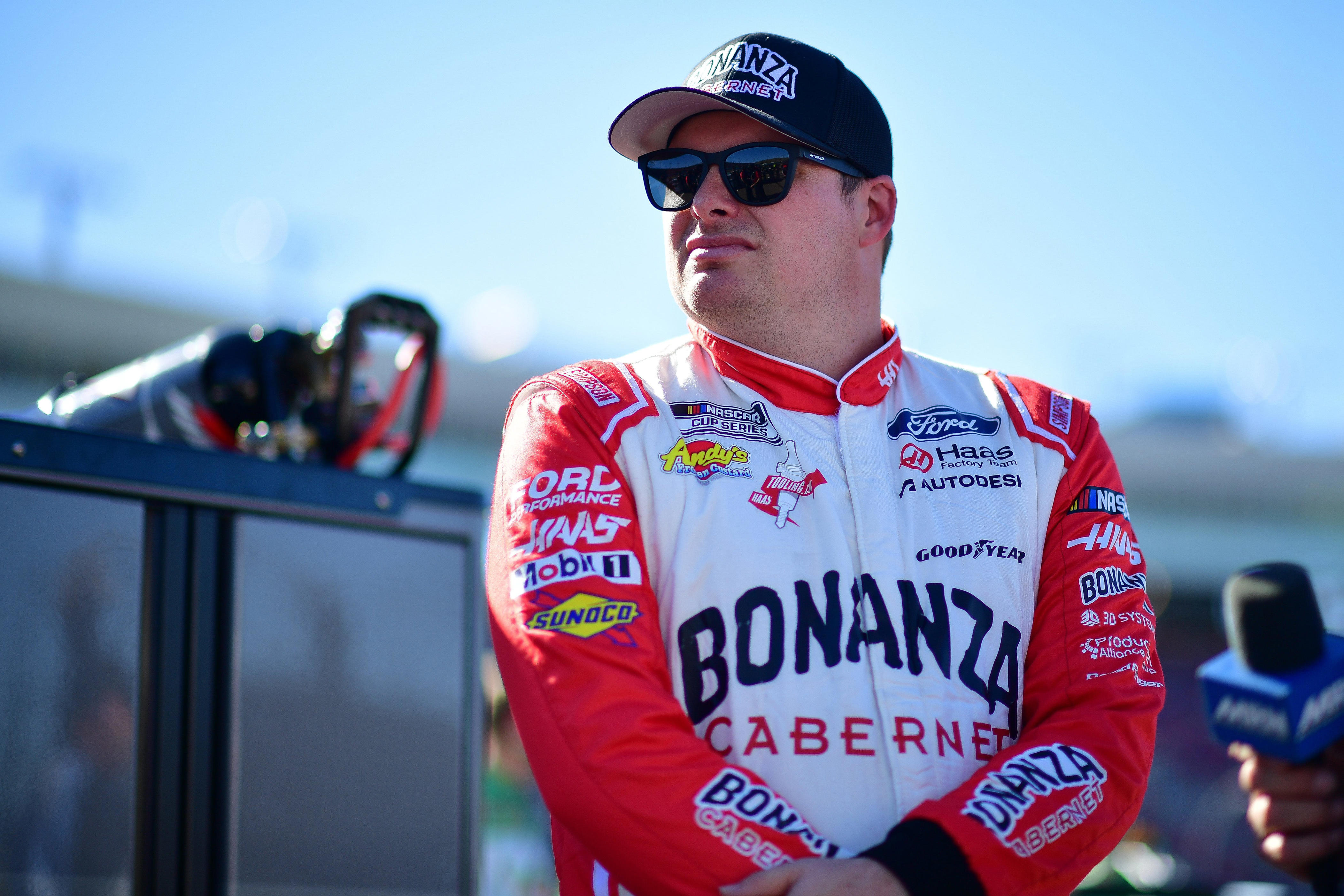 Justin Haley's 2025 NASCAR Cup Series season in review