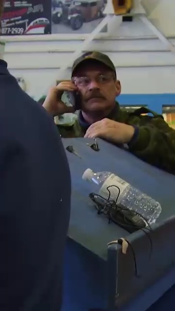 Prop Trouble Turns Into Big Trouble