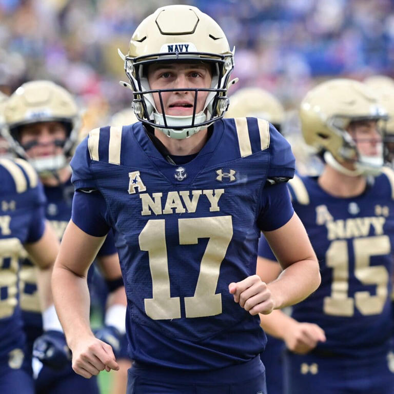 Navy vs USF – Game Photos Part 3