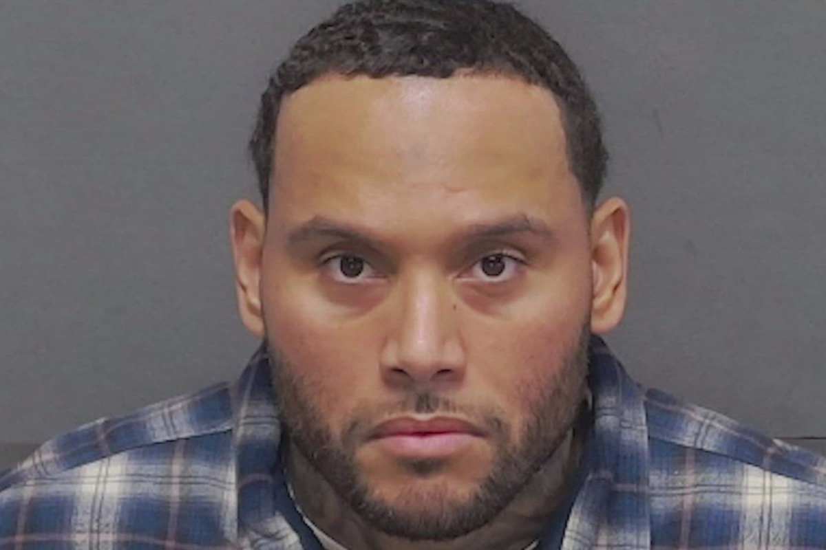 Landlord arrested for shooting tenant during argument, cops say