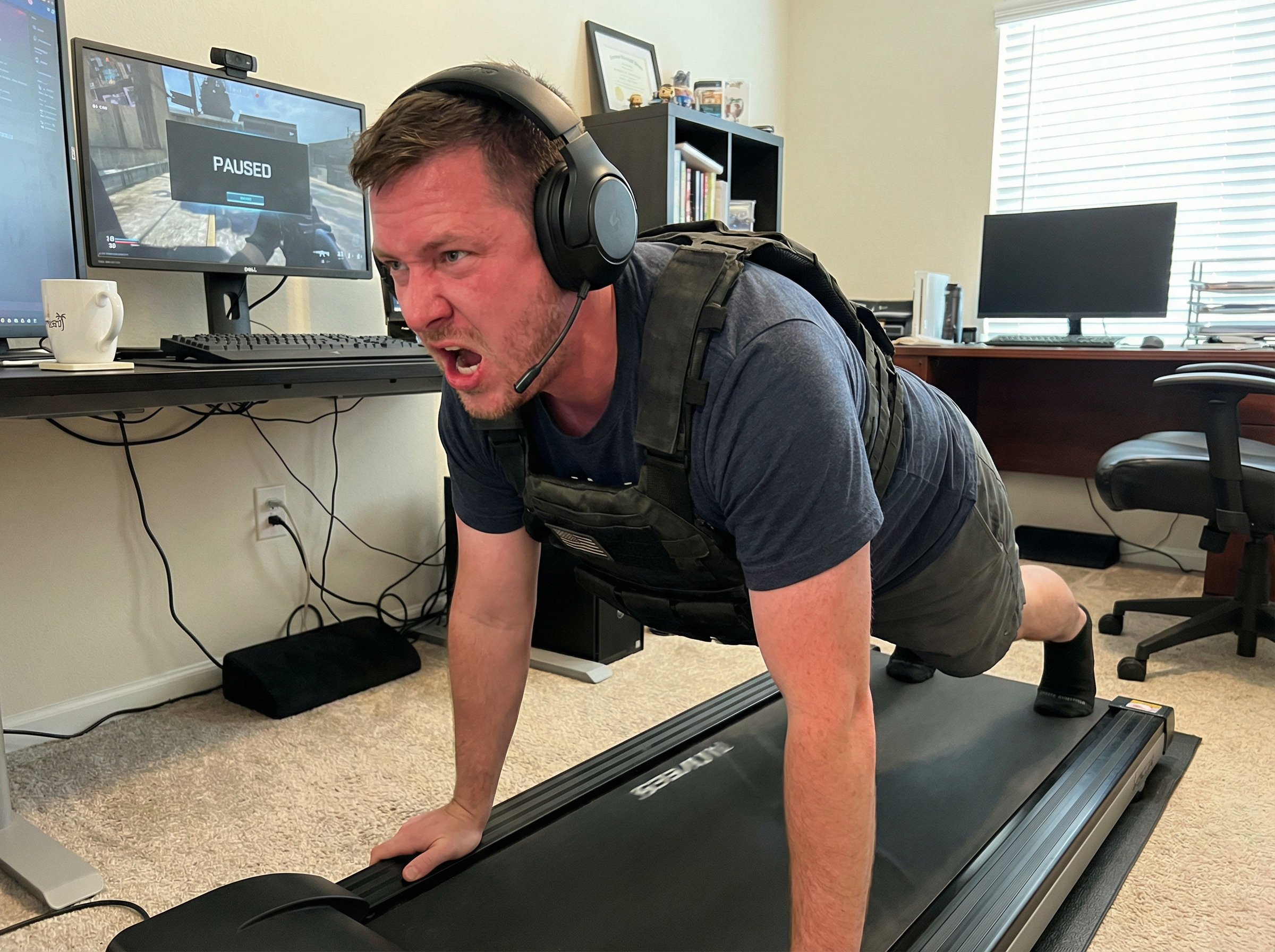 Why the 'GeekExtreme Gaming Method' Is Taking Over Gaming Lobbies—And ...