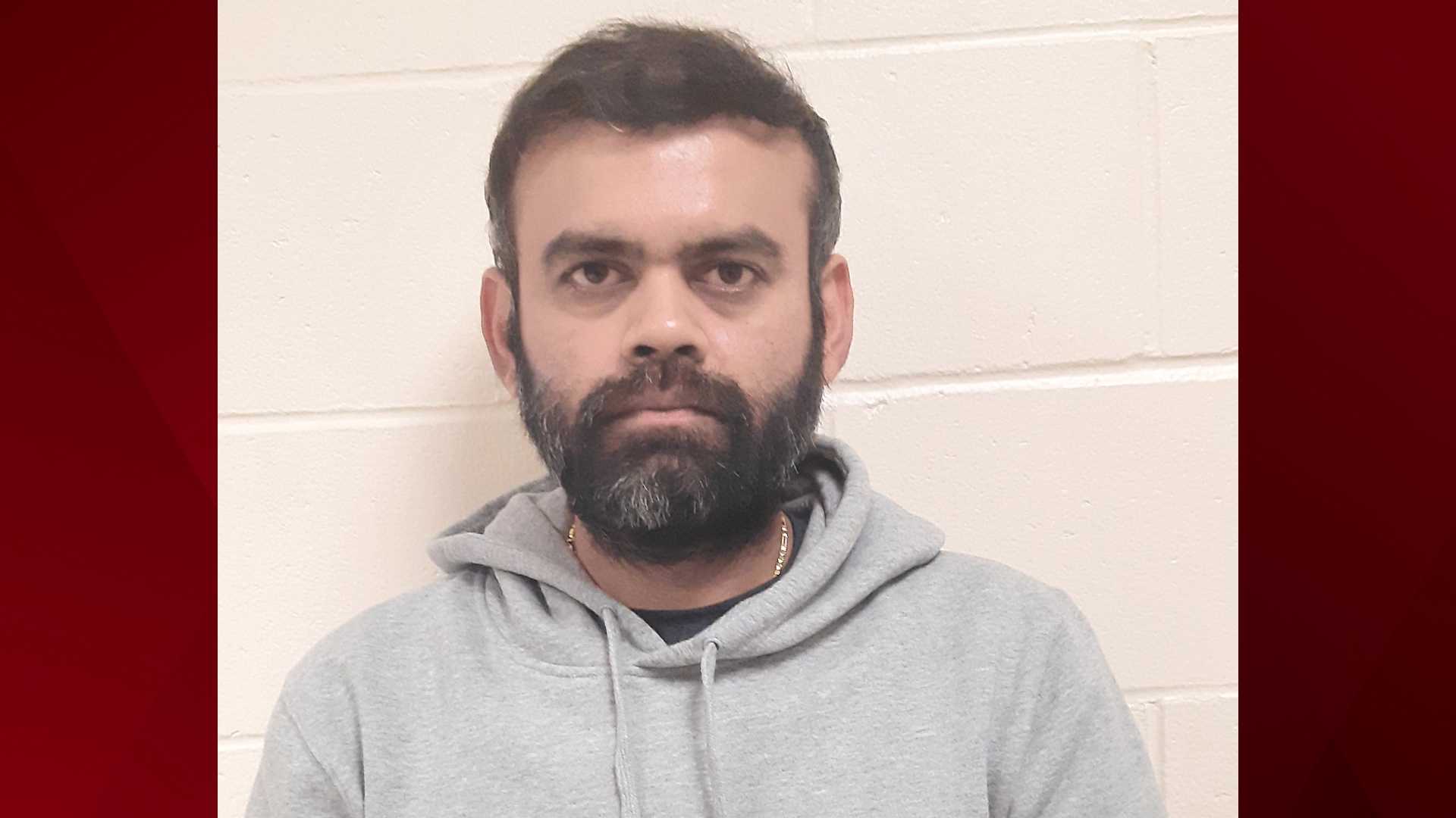 Accused scammer arrested in Maine sting operation