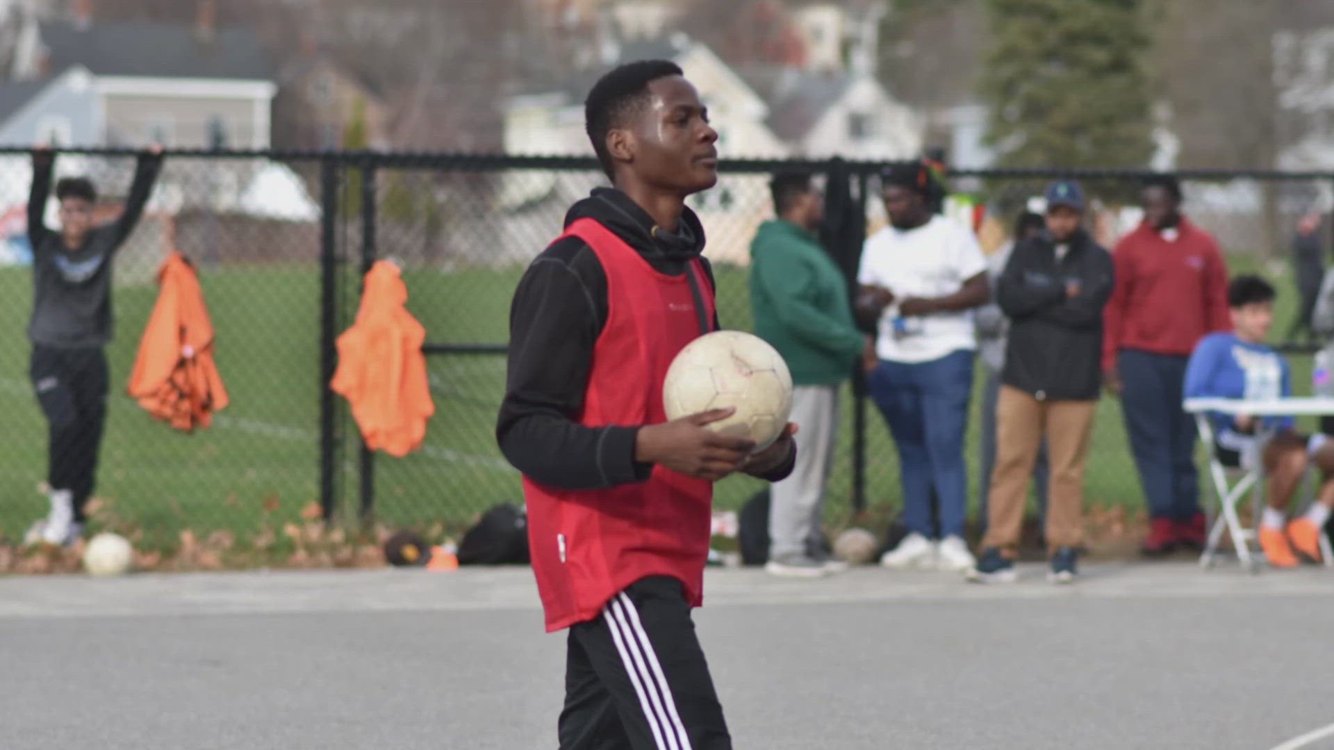 Portland soccer club devastated after learning player detained by ICE