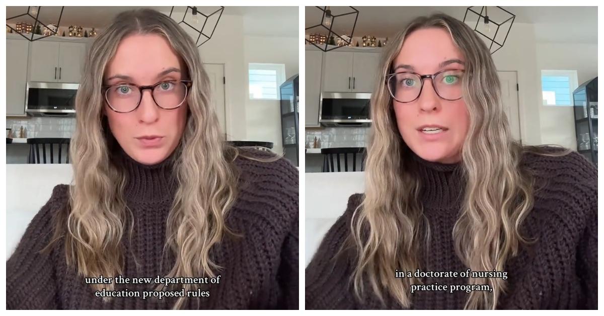 Healthcare Industry Hopefuls Panic After New Plans Call for ...