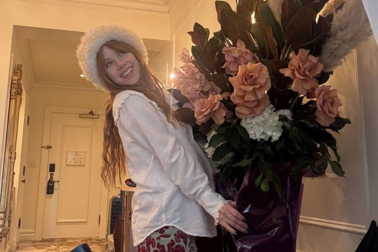 Carly Rae Jepsen Celebrates 40th Birthday: 'Things Will Just Get ...