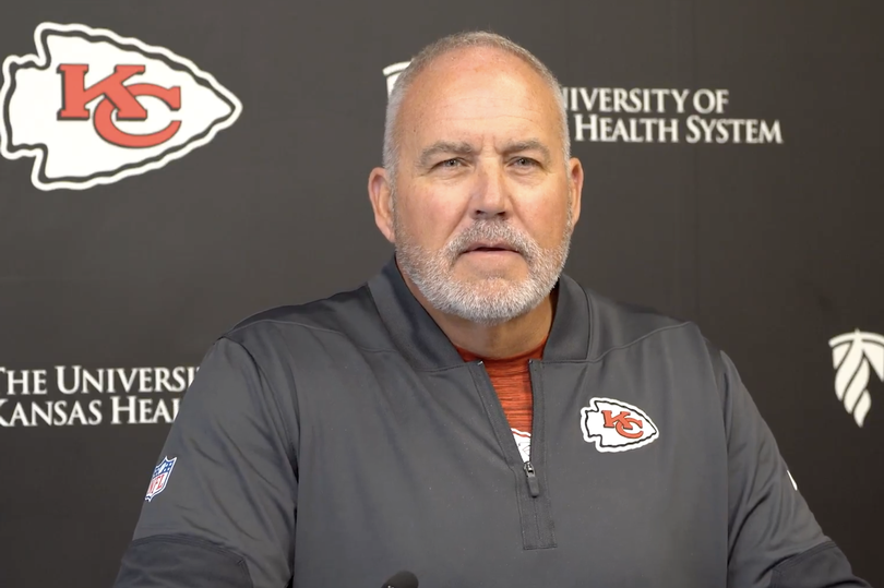 NFL fans react to Chiefs coordinator's brutal Donald Trump comments