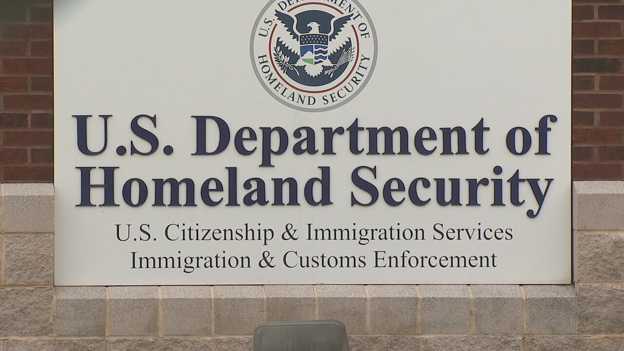 Man shot during Minneapolis immigration crackdown has died, hospital ...