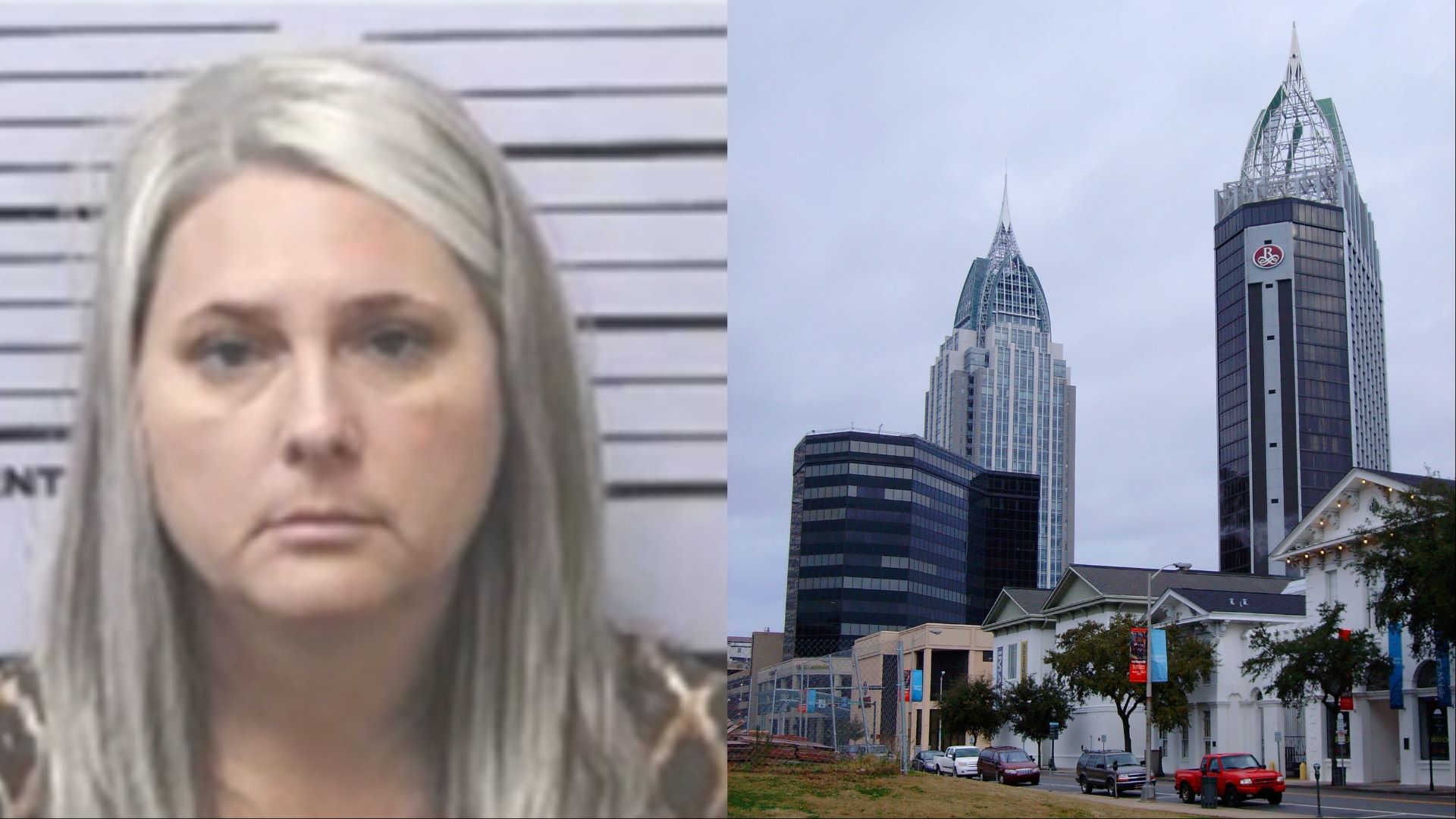 Alabama Teacher Randi Nicole Staples Arrested After 'Repulsive' Beating ...