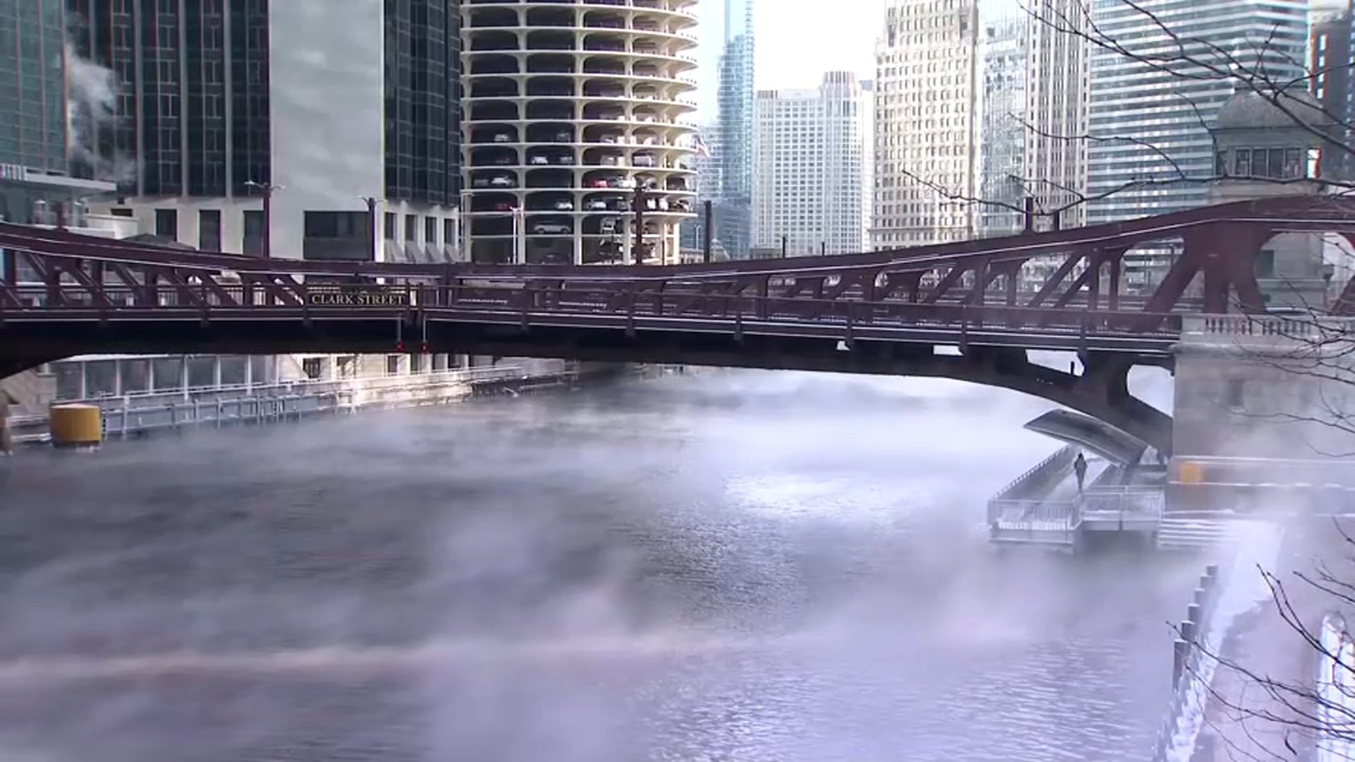 How cold will it get? Cold weather advisory in effect amid dangerous ...