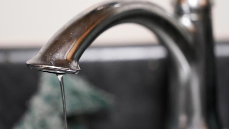 Carrollton lifts boil water notice after pressure drop, city officials say
