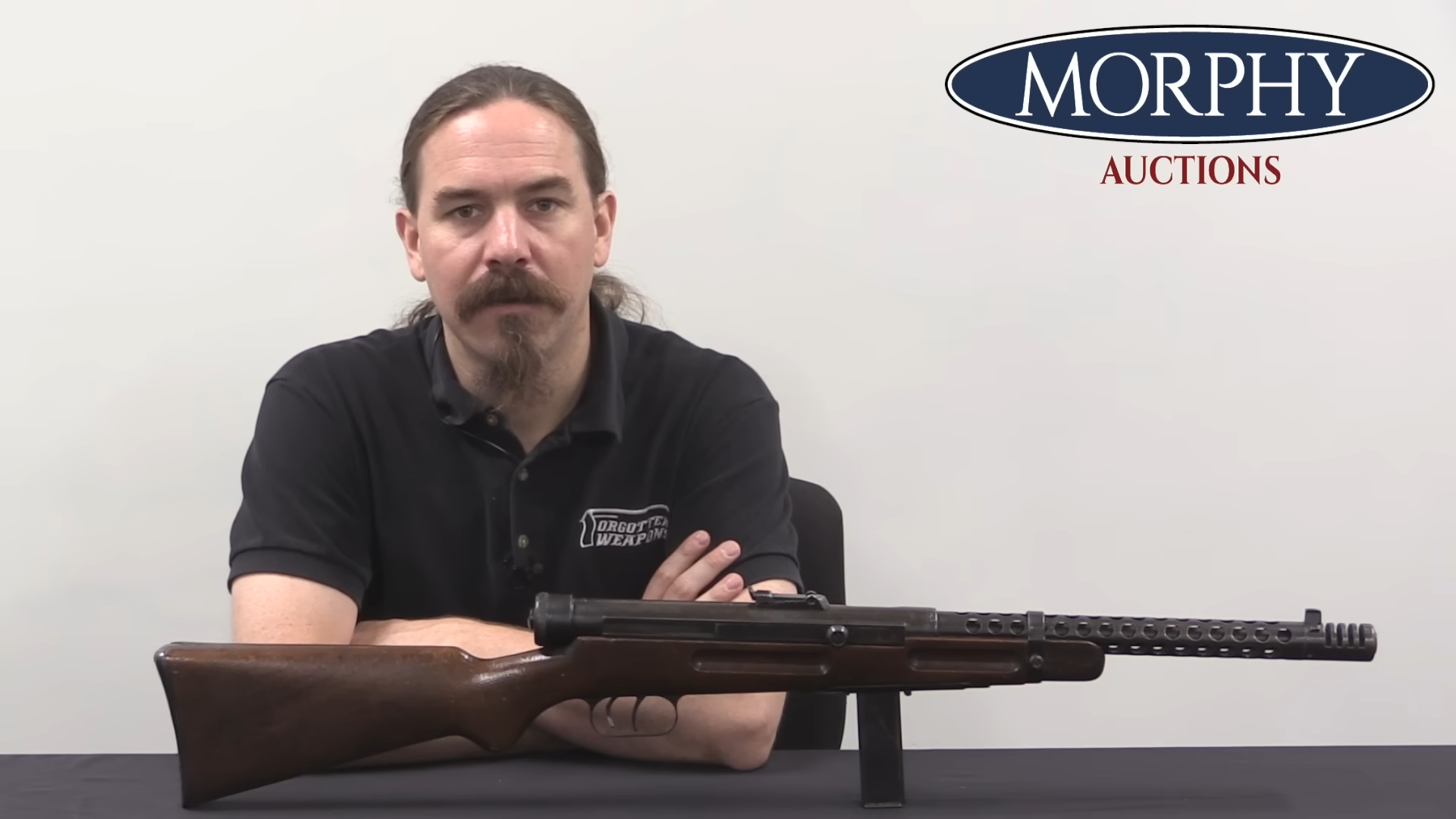 SMG Soldiers Trusted Most in World War II