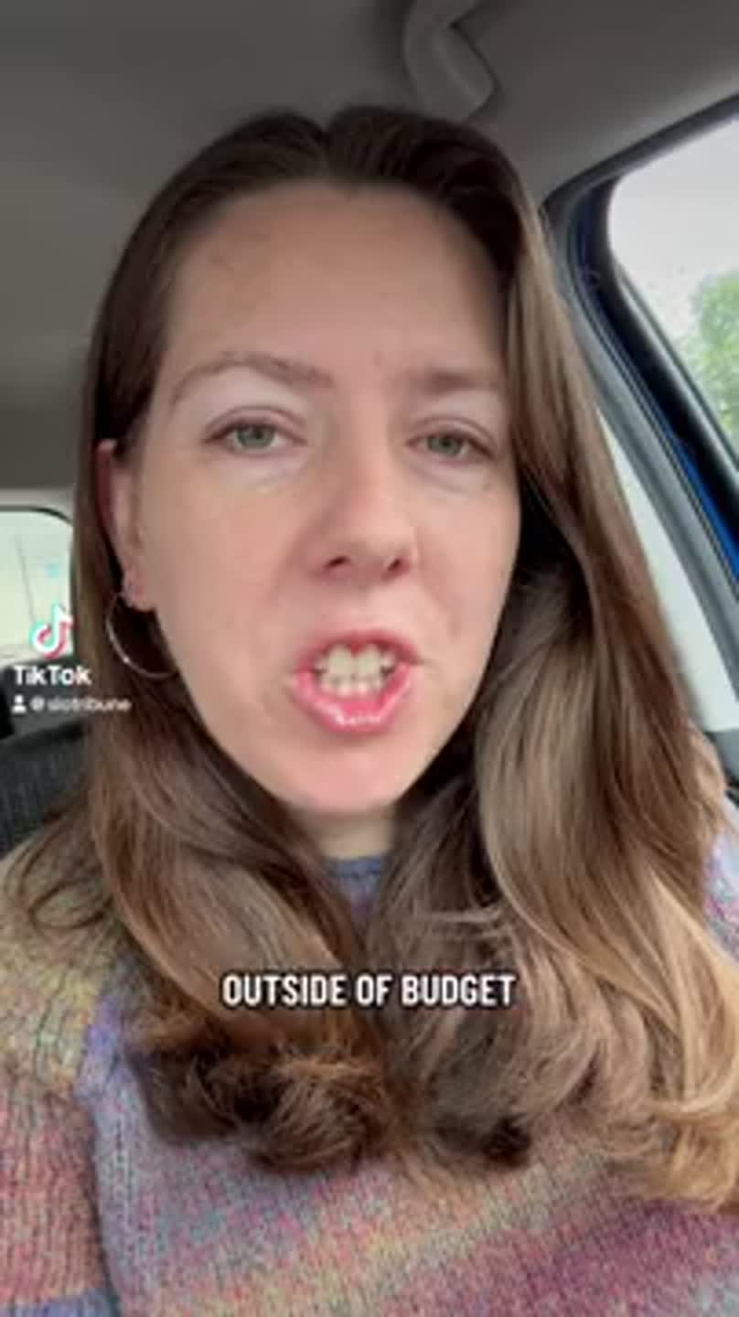 On a budget: Budget Cafe in SLO