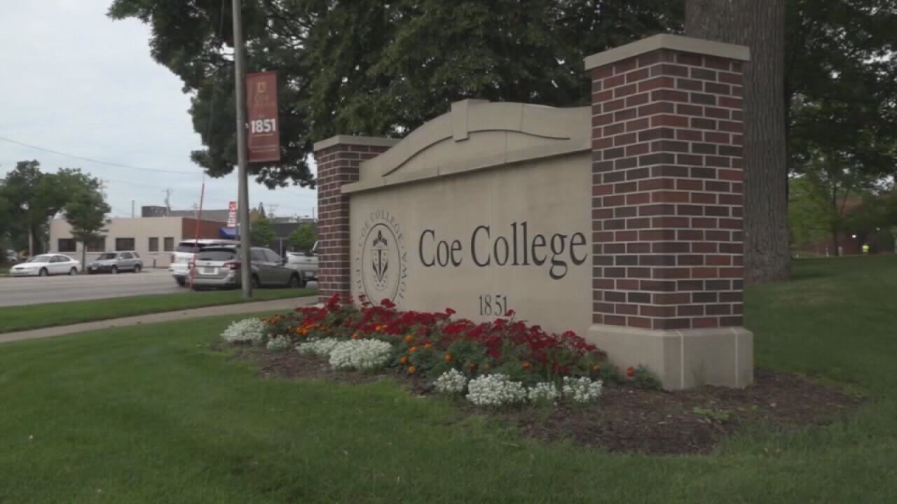 Coe College partners with Google AI to integrate technology in the ...