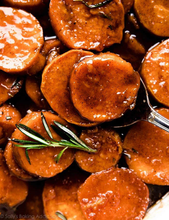 20 Easy Sides You Can Bring To Your Friendsgiving That Will Take Little ...