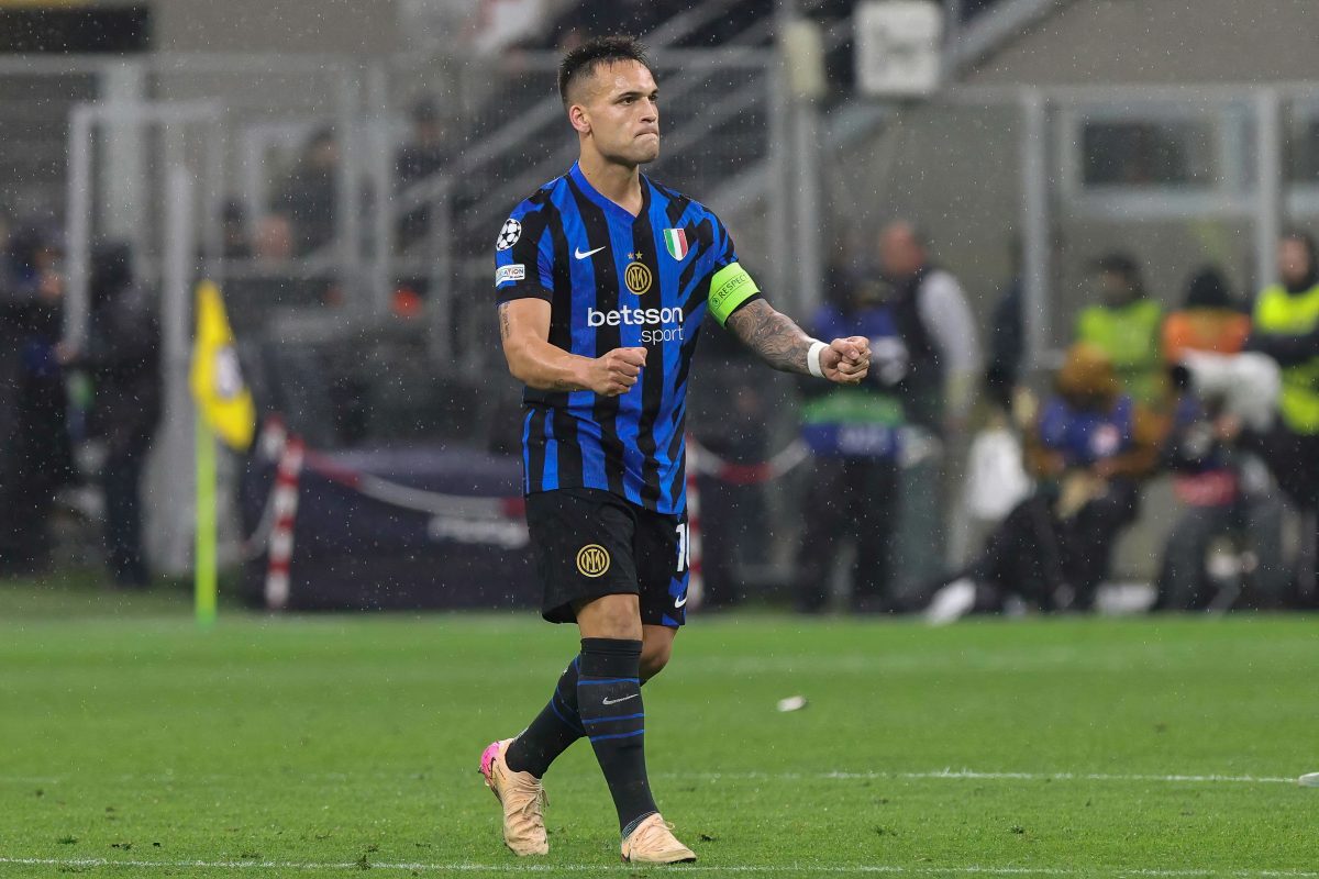 Inter vs Milan: el Derbi della Madonnina llega este fin de semana