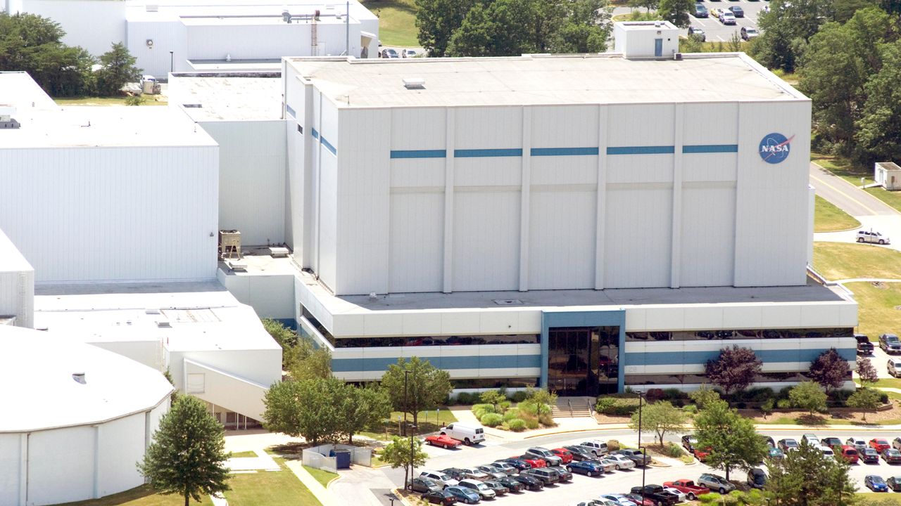 Lawmakers call on NASA inspector general to investigate Goddard Space ...