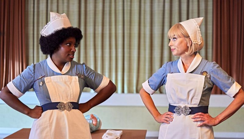Call the Midwife season 15: Everything you need to know