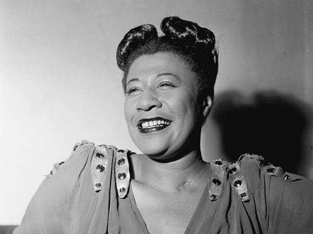 This Day in History: Virginia native Ella Fitzgerald wins Amateur Night ...