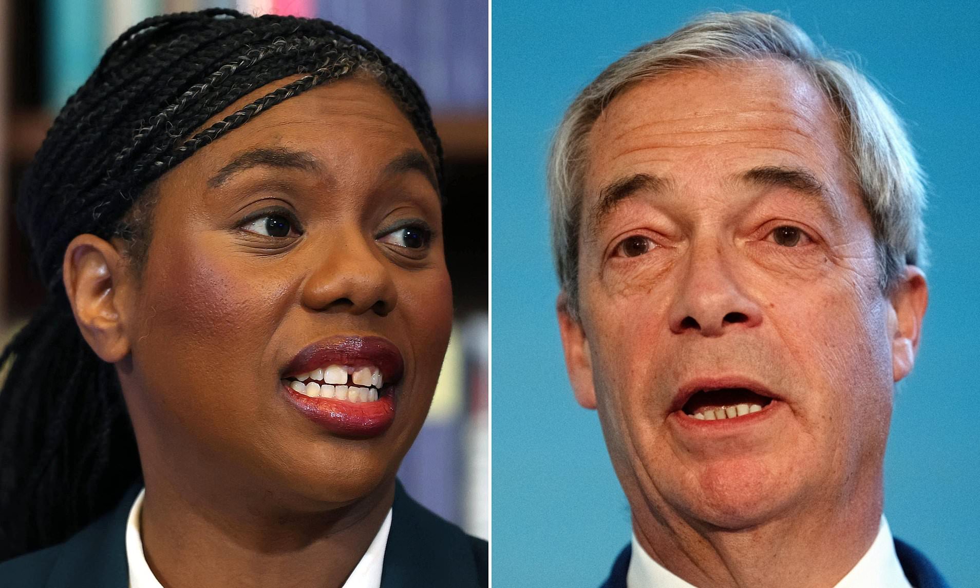 Conservatives are set to plunge to just 14 seats at next general ...