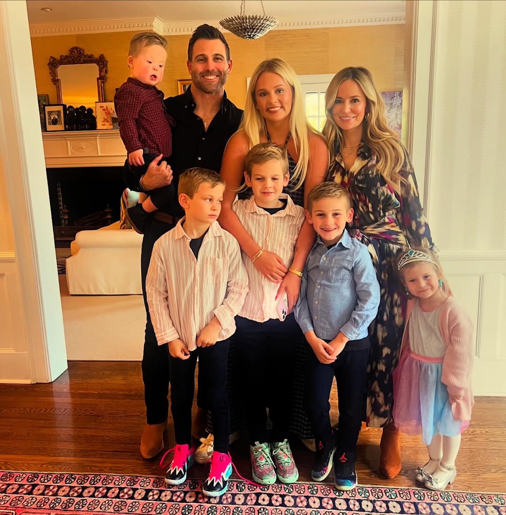 Emily Maynard's Daughter Ricki Shares Update About Pregnancy: 'Miserable'