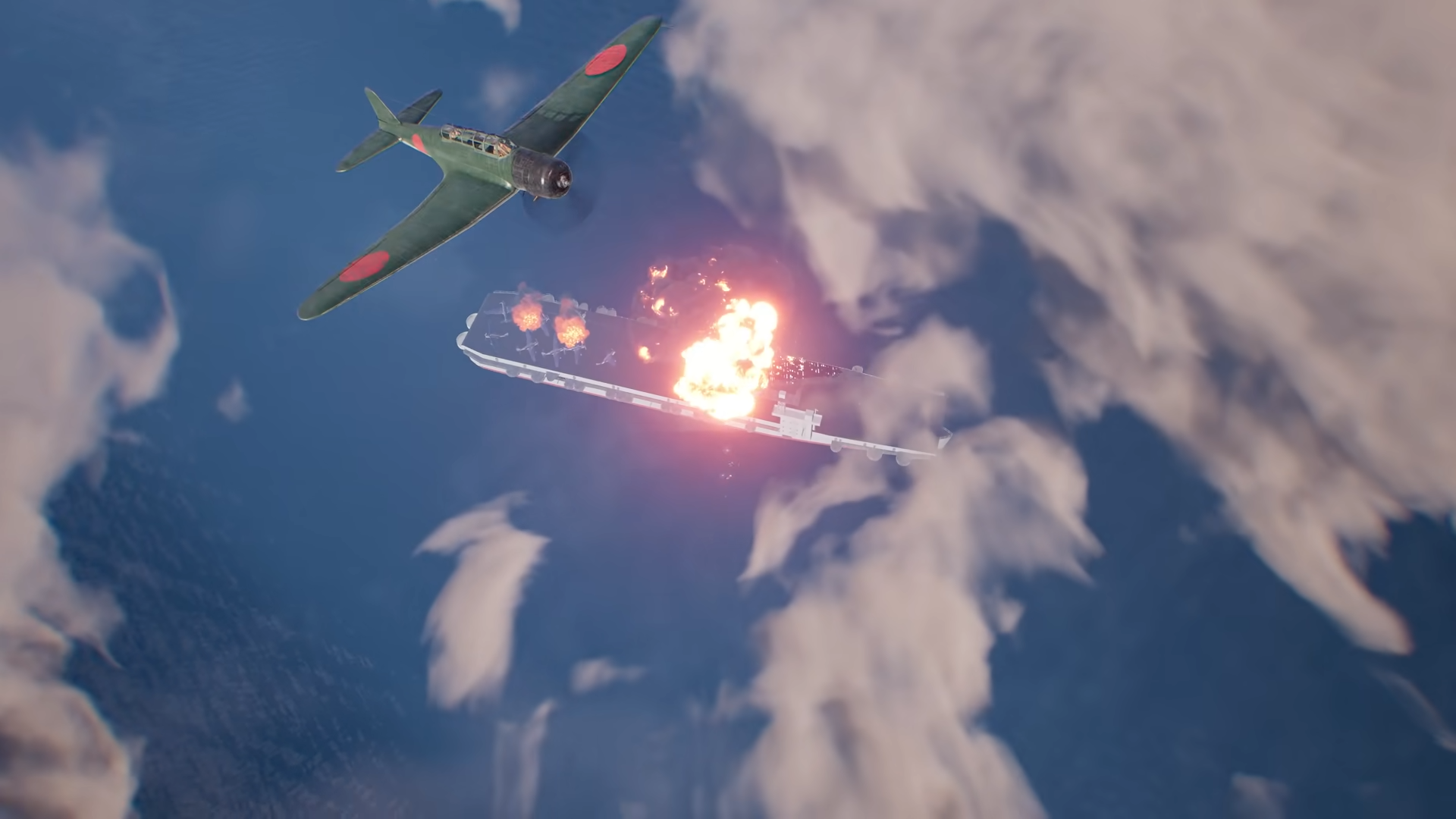Forgotten Hero of Pearl Harbor Who Fought Back