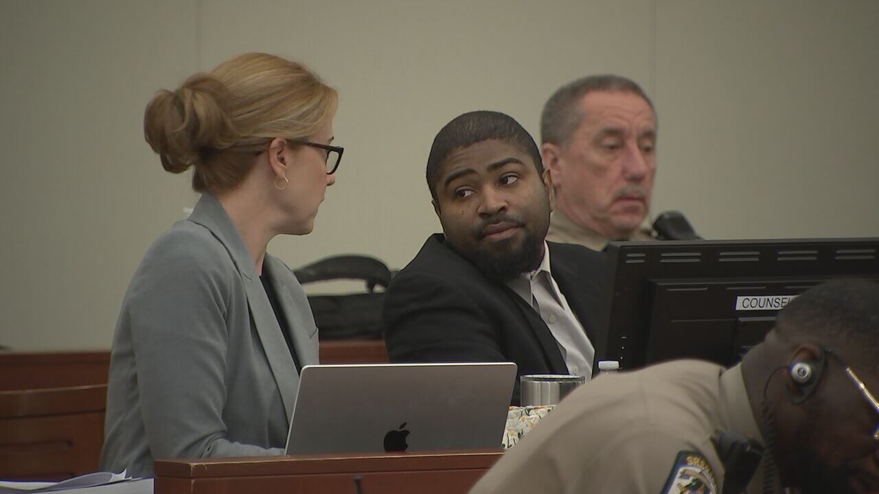 Prosecution, defense teams rest in Scott Brooks murder trial
