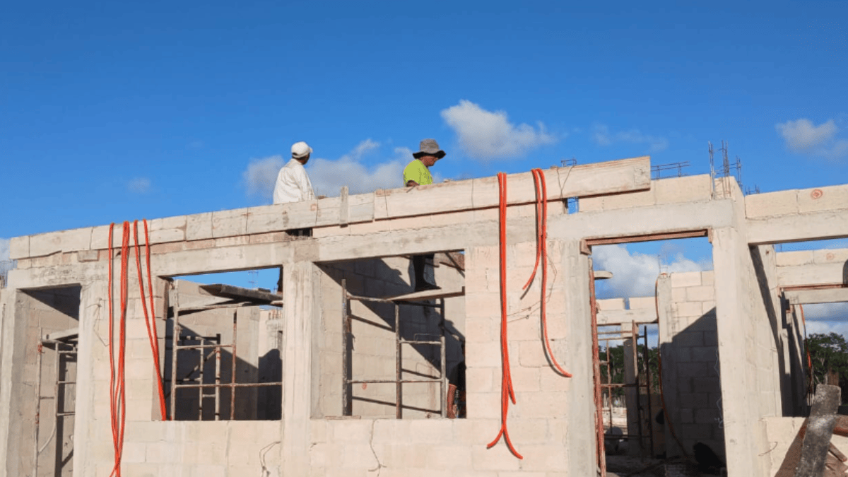 Conavi expropiará terrenos en 20 estados para construir 186 mil casas ...