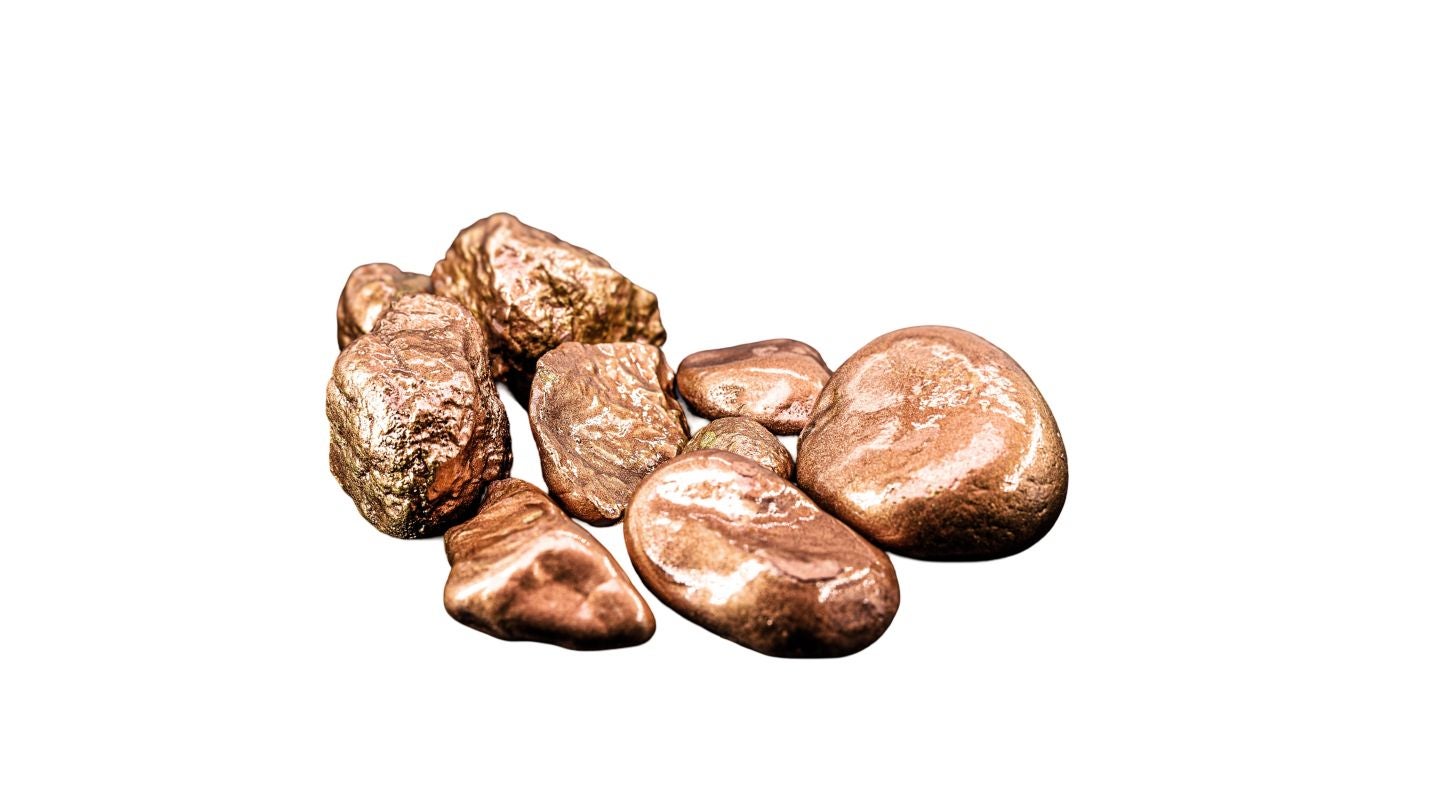 Jubilee Metals reports 65% increase in copper production
