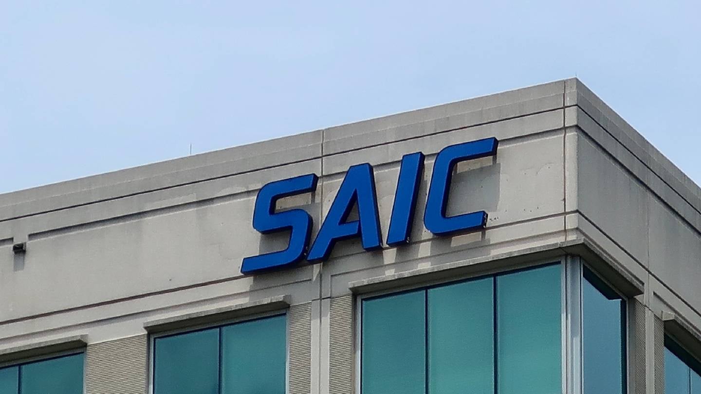 SAIC wins $1.4bn COBRA task order