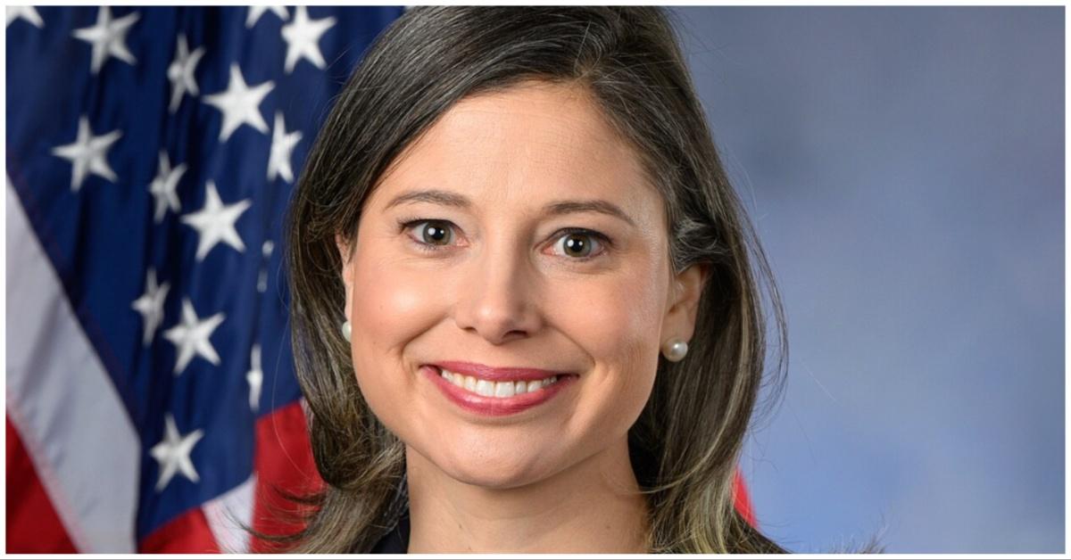 People Want to Know Maggie Goodlander's Net Worth After Trump Calls Her ...