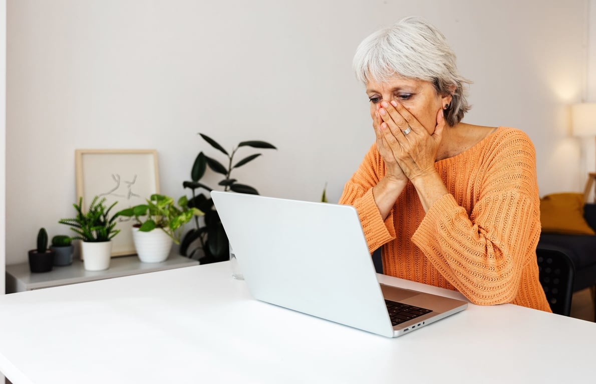 Social Security 'clawbacks' and Medicare caps: new scams targeting ...