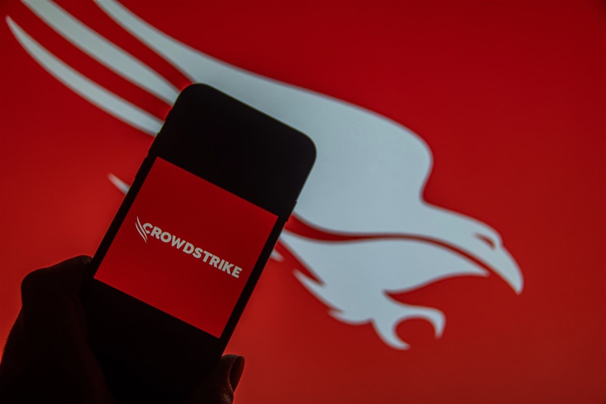 12 Analysts Just Raised CrowdStrike Targets-Here's What They See Coming
