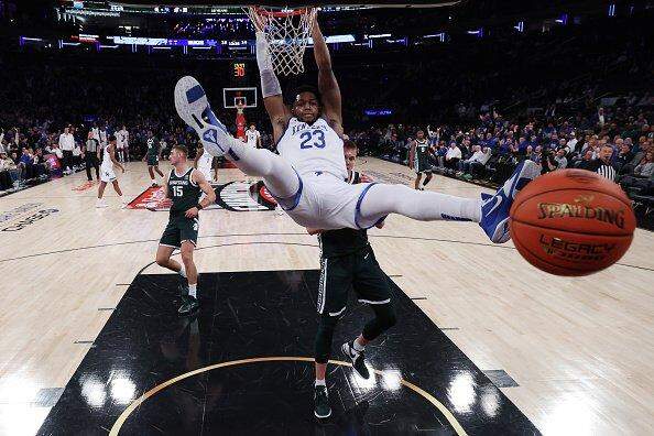 Kentucky men's basketball vs. Loyola: Get live updates, stats from Rupp ...