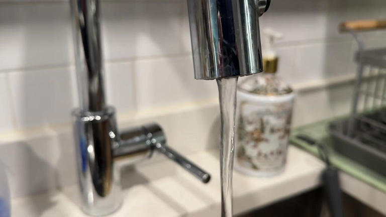 New map shows where lead water lines still need to be replaced in New York