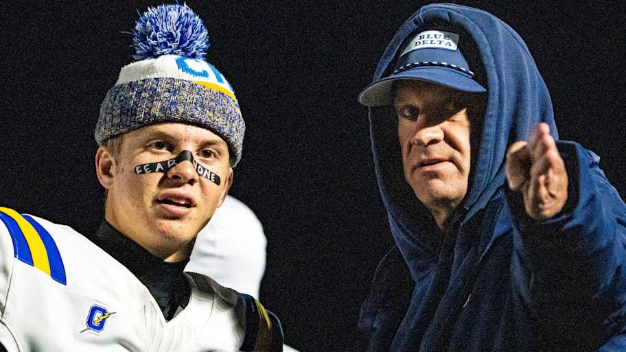 Lane Kiffin’s son Knox drops big LSU statement for Oxford HS playoff ...