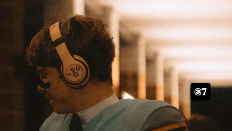 Lane Kiffin awkwardly calls out Joe Burrow with daughter Landry's LSU ...