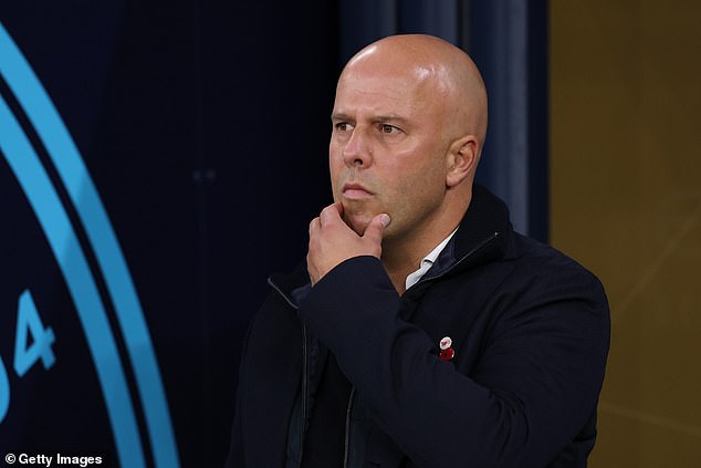 Liverpool boss Arne Slot makes bold Alexander Isak prediction as he ...